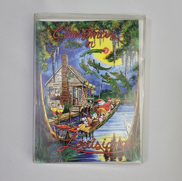 The Routh Collection | Party Supplies | The Routh Collection Santas ...